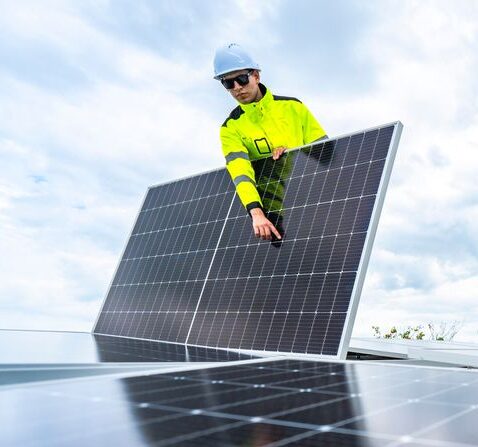 What Is Required for Solar Panel Installation? | Solace Enterprises