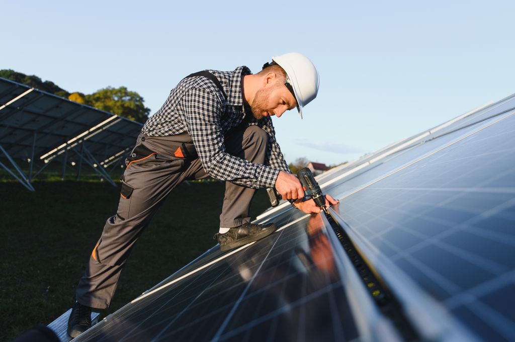What Is the Average Cost of Solar Panel Installation? | Solace Enterprises