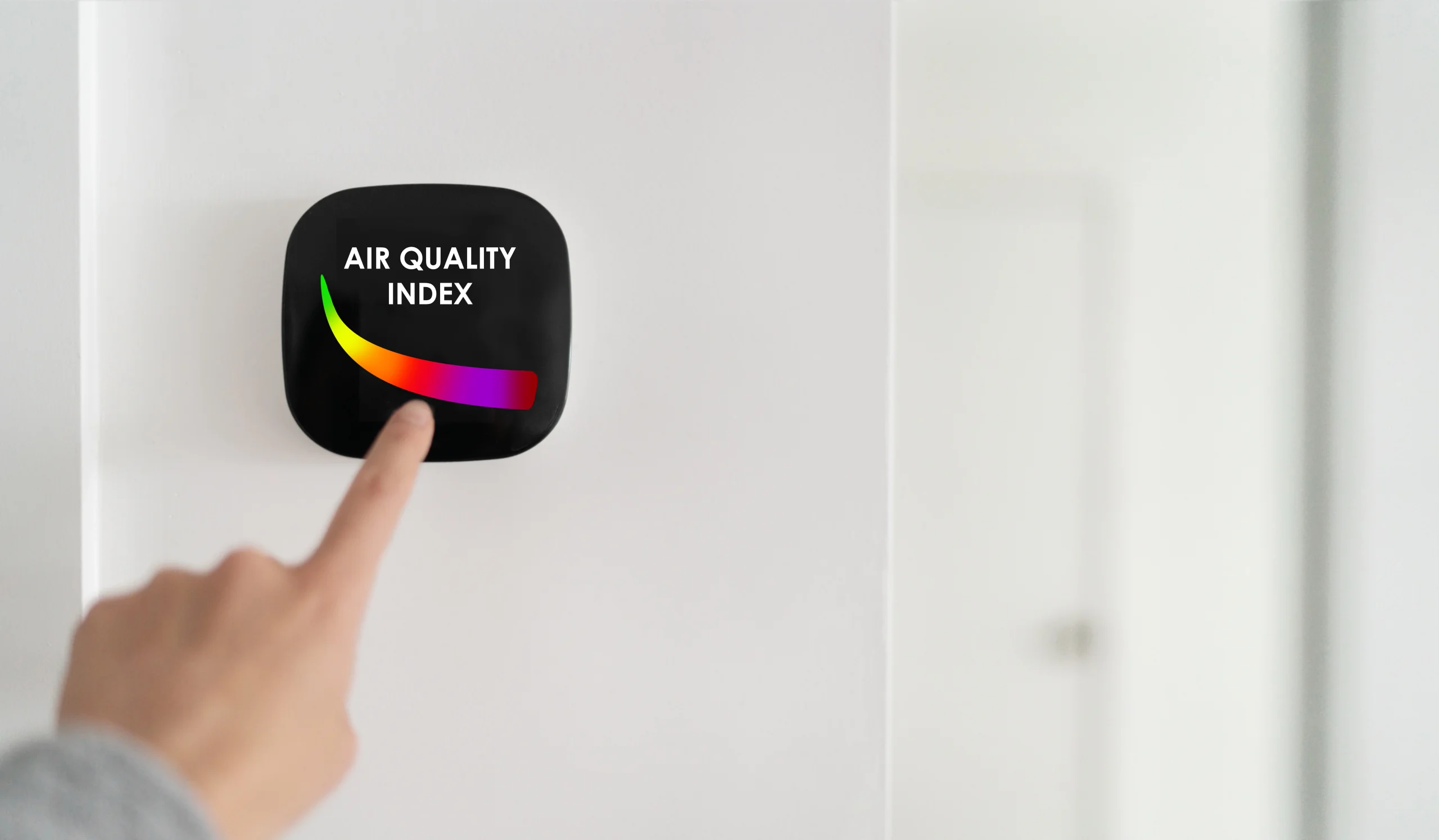Why Indoor Air Quality Matters? Commercial HVAC Solutions | Solace ...